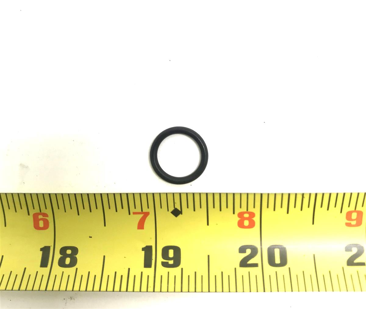 O Ring .5 Inch Diameter for Fuel Control Unit - Helicopter Turbine Engine